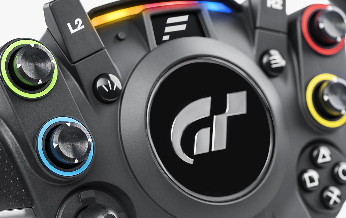 Test: Fanatec DD Pro (PC, PlayStation, Xbox) – Rennspieler